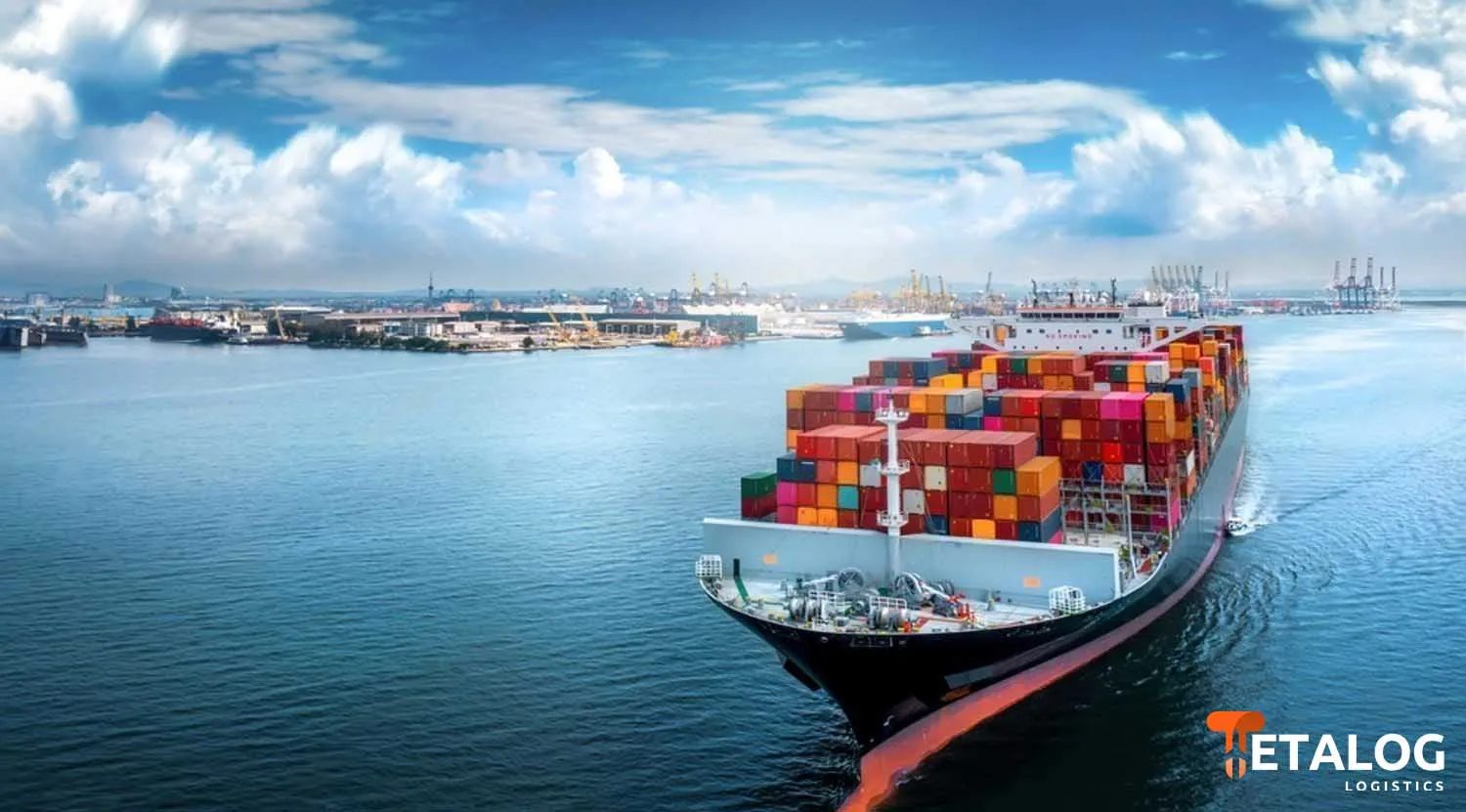 What is Cpt (Carriage Paid To) Delivery Method? - Tetalog