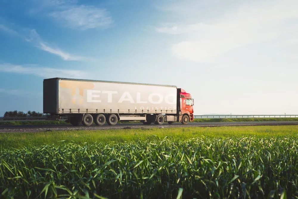 What is a Trailer? What are its Types? - Tetalog