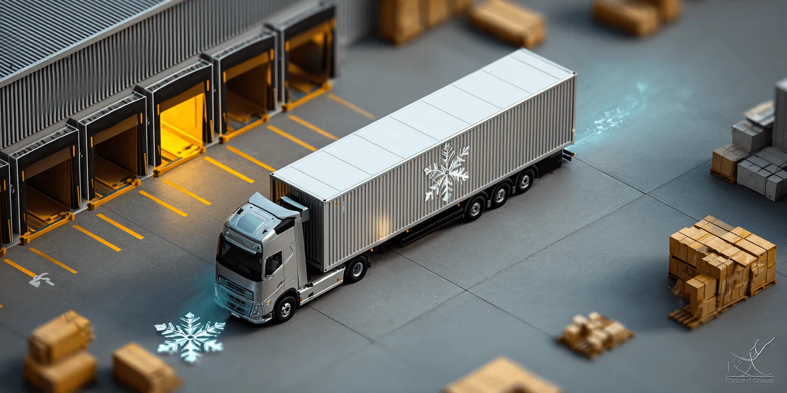 Frigo Taşımacılık Nedir? Frigorifik Araç Nedir? - Tetalog