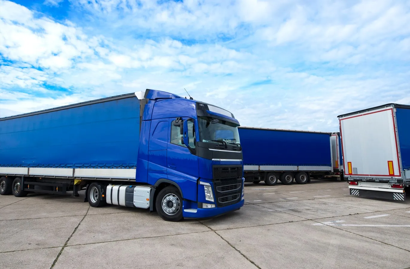 What is Combined Transportation? What Are Its Advantages? - Tetalog