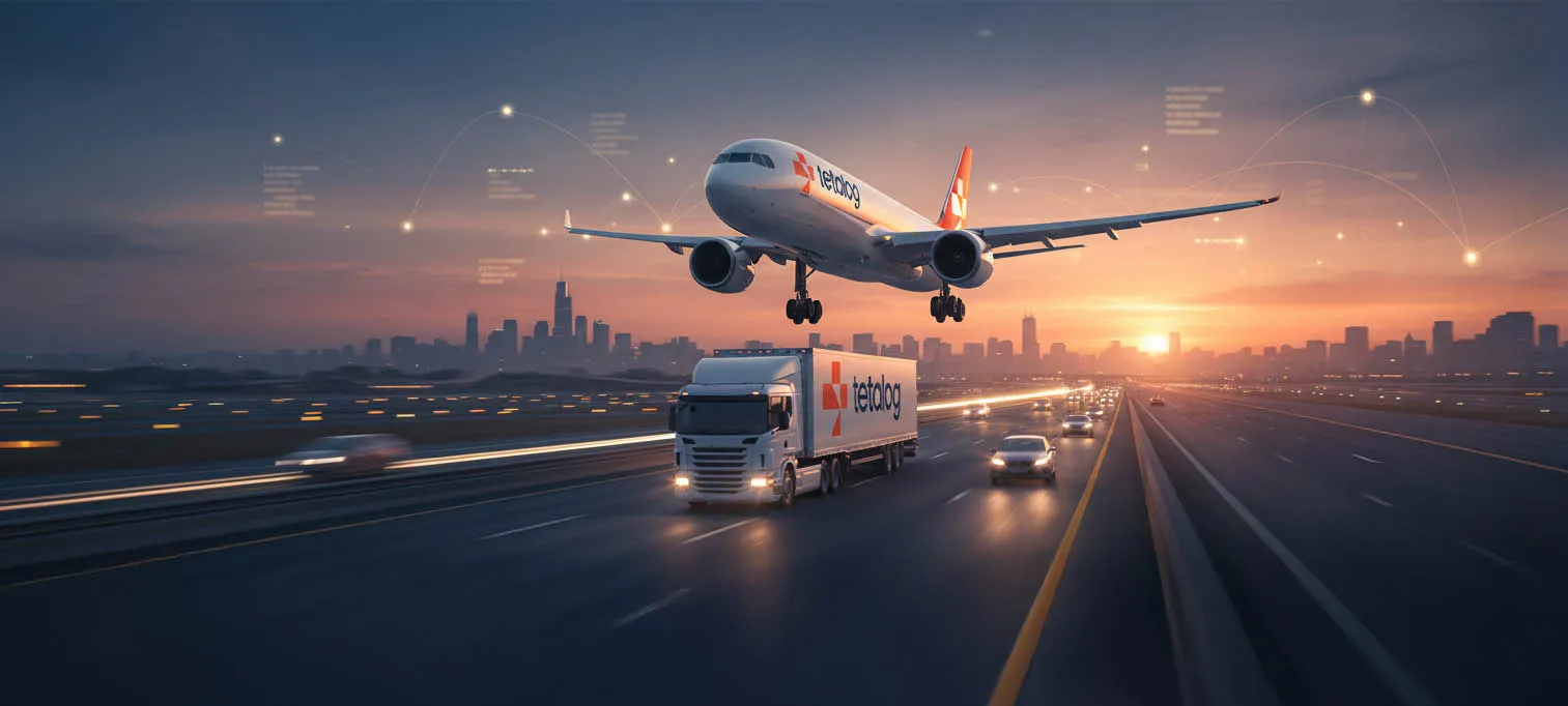 What is Time-Critical Transport? Fast and Uninterrupted Delivery