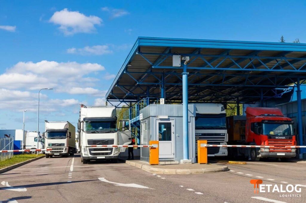 FCA(Free Carrier) Teslim Şekli Nedir? Avantajları Nelerdir? FCA(Free Carrier) Teslim Şekli Nedir? Avantajları Nelerdir?